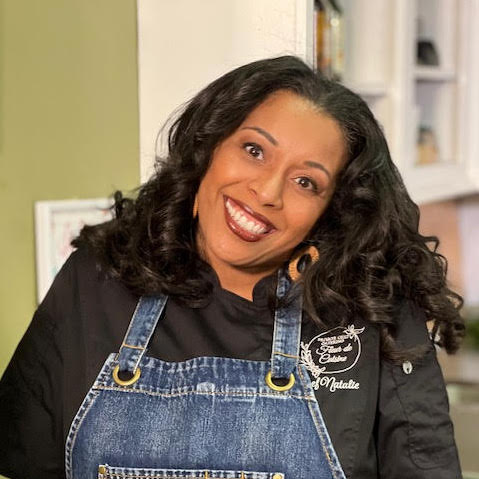 Natalie Ramos - Loudoun Cares