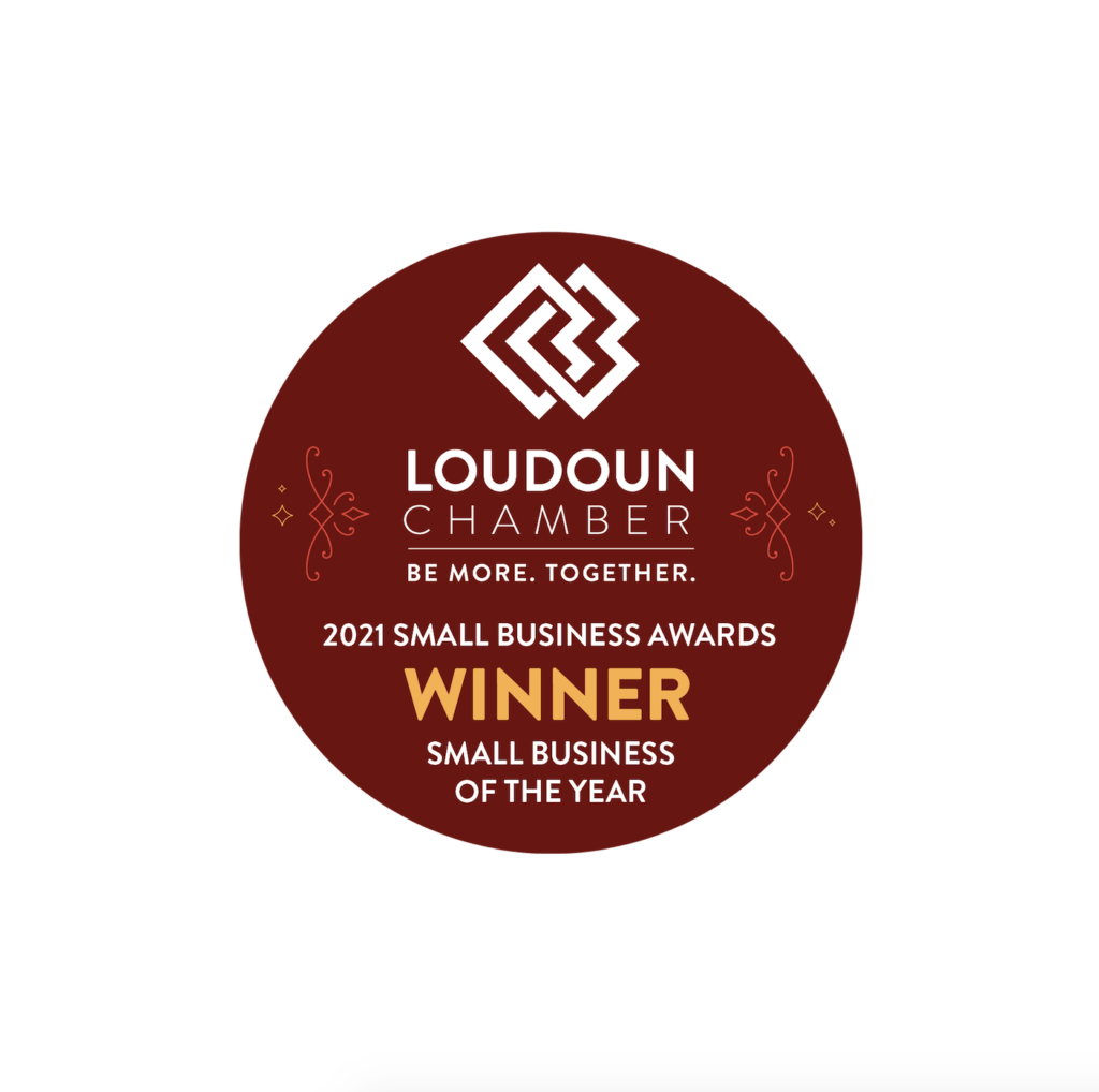 Loudoun Cares Wins Small Business and Nonprofit of the Year - Loudoun Cares Loudoun Cares Wins Small Business and Nonprofit of the Year - Loudoun Cares